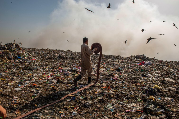 How Are Our Cities Managing Waste? – The Critilizers