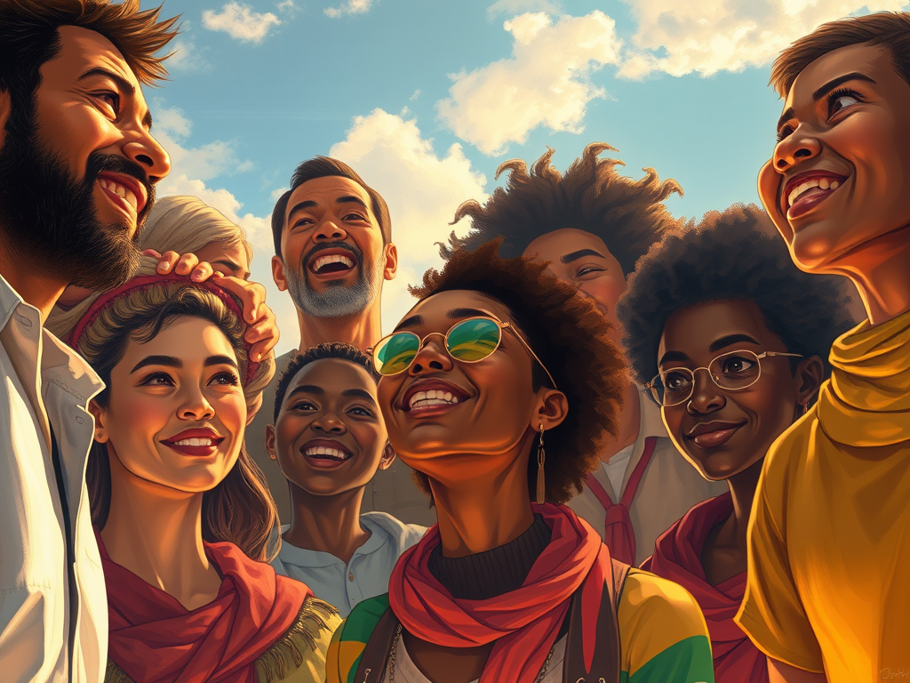 Individual Notion Of Freedom – The Critilizers